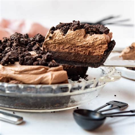 Mud Pie Coat Mississippi Mud Cake