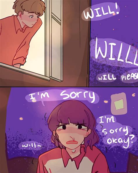 Byler Fanart Mochiiparadise On Tumblr