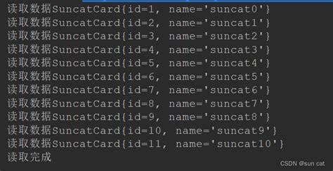 Easyexcel 1使用篇easyexcel Dofill和dowrite Csdn博客