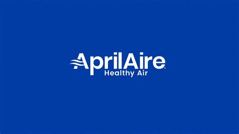 Humidifier Maintenance Aprilaire
