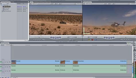 Final Cut Pro 7 The Tools Of Speed