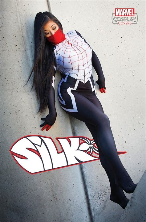 Marvel Cosplay Variants Return For Wave 2 In September
