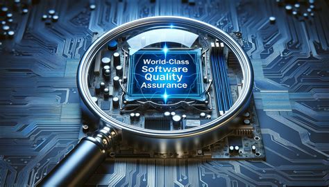 Guide To Qa Transformation Elevate Your Software Quality Assurance