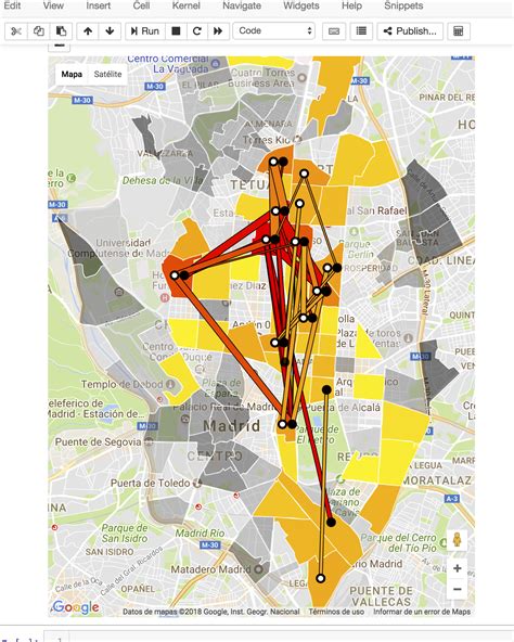 Ability To Set Style Of Lines And Polygons Issue Pbugnion Gmaps GitHub
