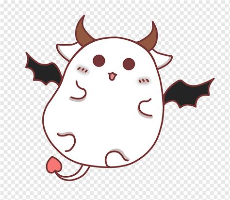 귀여운 몬스터 Png Pngwing