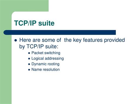 Ppt Internetworking Powerpoint Presentation Free Download Id6531125
