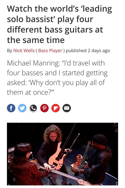 Hes Taking Our Jobs R Basscirclejerk