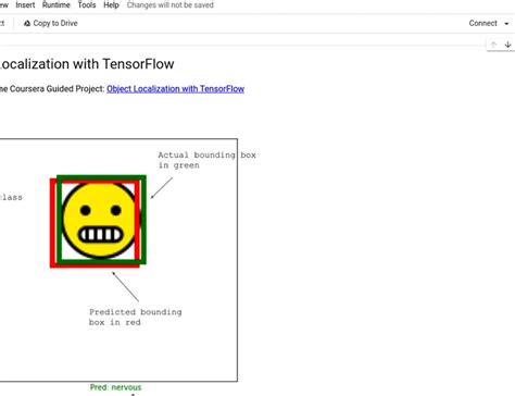 Project Deep Learning With Pytorch Image Segmentation 2 Hrs Coursera