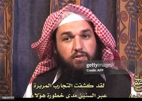 22 Adam Yahiye Gadahn Photos And High Res Pictures Getty Images