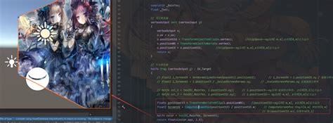 Unity Urp 屏幕空间uv、clipspace结论 知乎
