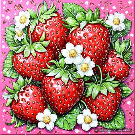 Ai创作图草莓无框画 草莓插图壁画 手绘草莓壁纸 原创草莓挂画 草莓手绘插画 创意草莓插画 手绘草莓插画 手绘草莓图 卡通花朵草莓 原创草莓手绘 草莓手绘图 草莓手绘画 草莓四方联续图案 草莓