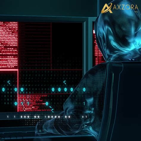 Axzora On Linkedin Computersecurity Computersecurityday Cybersecurity Cybersafety…