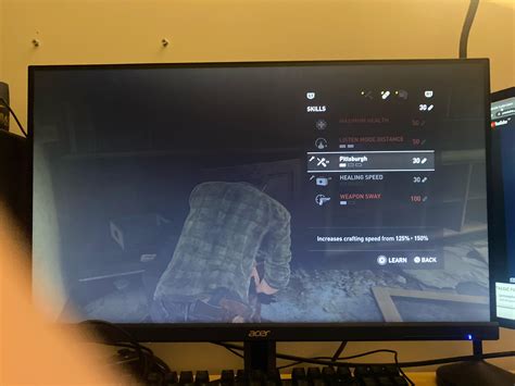 I Think I Found A Bug Rthelastofus