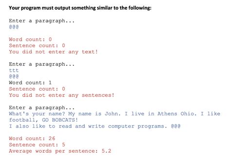 Solved Objectives Use If Statements Loops Formatting