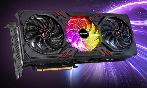 ASRock Intel Arc Graphics Card Price Cuts Now Extend To The UK Club386