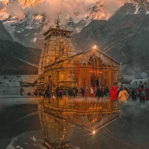 Laxmi Tiwari On Linkedin Nature History Kedarnath Bucketlist Dream