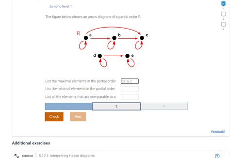 solved jump to level 1the figure below shows an arrow