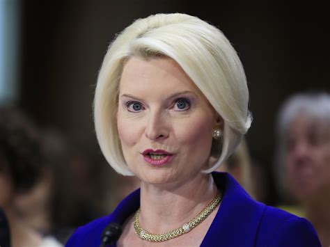 Callista Gingrich Confirmed As Ambassador To The Vatican The Two Way NPR