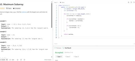365daysofcode Codingjourney Leetcode Dsa Problemsolving Java