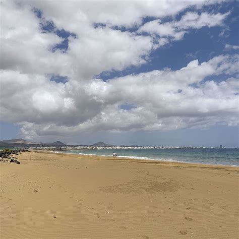 Nude Beaches Of Lanzarote Your Complete Guide 2025