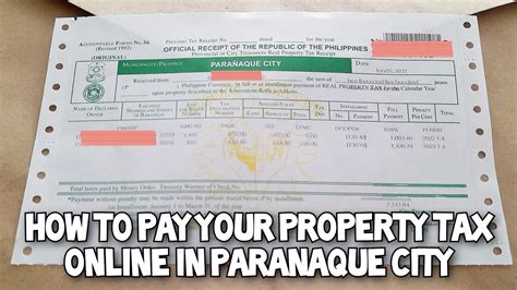 Philippine Property Tax At Stephanie Gray Blog