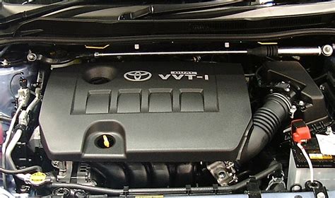 Toyota 2zr Fe Engine