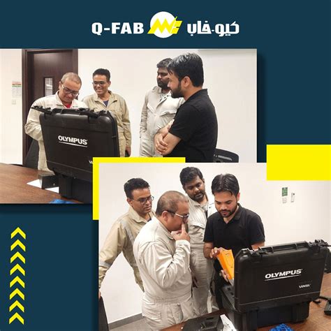 Q Fabs Vanta Xrf Analyzer From Evident Scientific Sold To A Leading