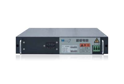 SCM 80V22F 01超级电容模组