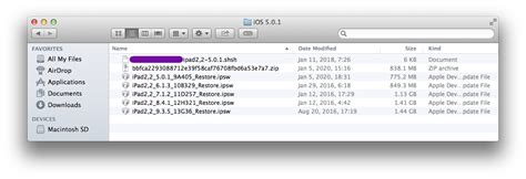 ios 5 x hfs heap buffer overflow prepare workspace