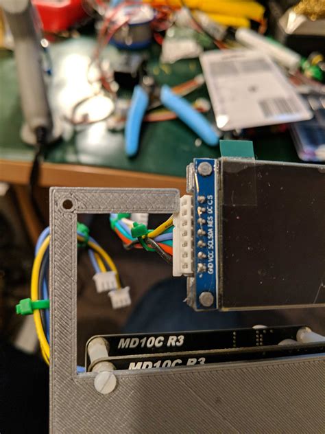 Assembly Hardwarehacker