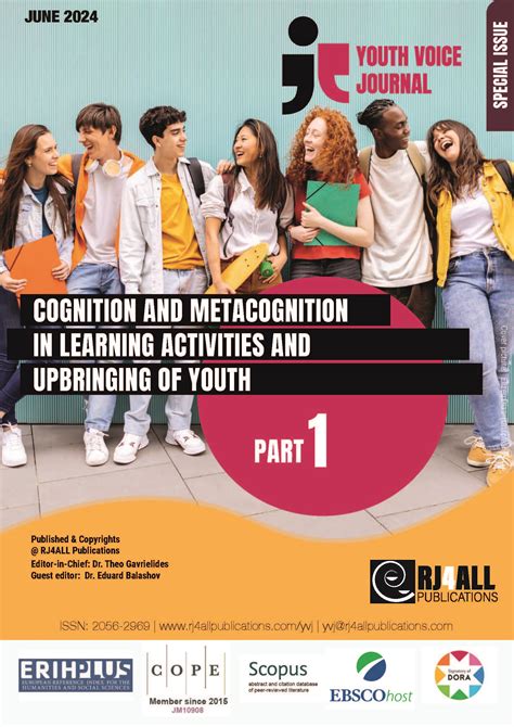 Metacognition Of Sexual Script Of Young Persons With Disabilities As A