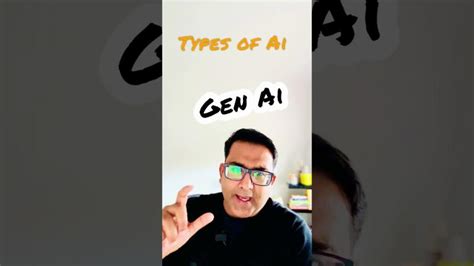 mohammed rowther on linkedin what is gen ai ai