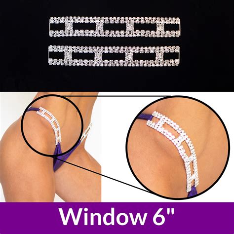 Connectors Step 5 Angel Competition Bikinis Connectors Step 5 Angel Competition Bikinis