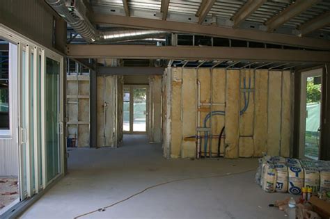 Différence Entre Isolation Extérieure Et Intérieure