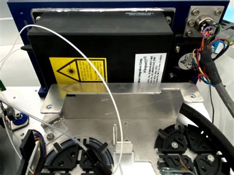 Pavilion Integration Laser Engine A Successful Deployment In Space