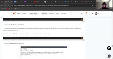 Chad Dickerson On Linkedin This Is Part 3 Today In My Whizlabs India