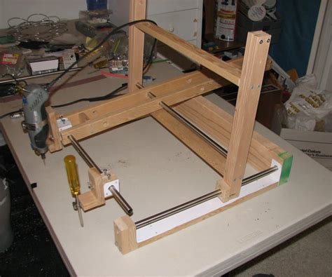 Diy Cnc Instructables