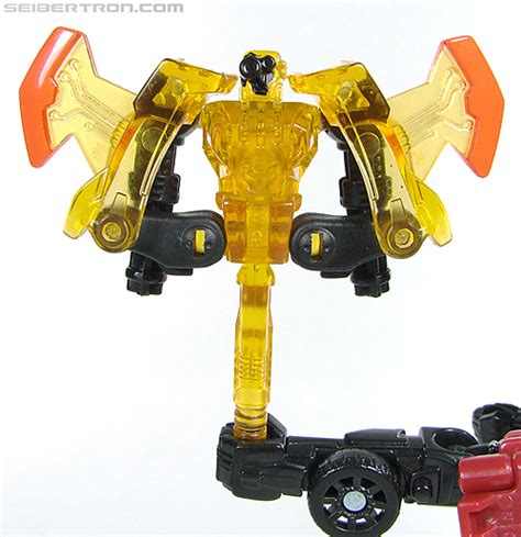 Transformers Power Core Combiners Chopster Toy Gallery Image 24 Of 80