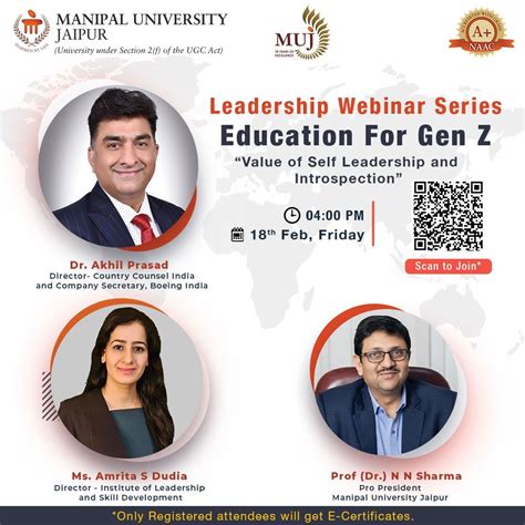 Dr Akhil Prasad On Linkedin Thanks A Lot Manipal University For The