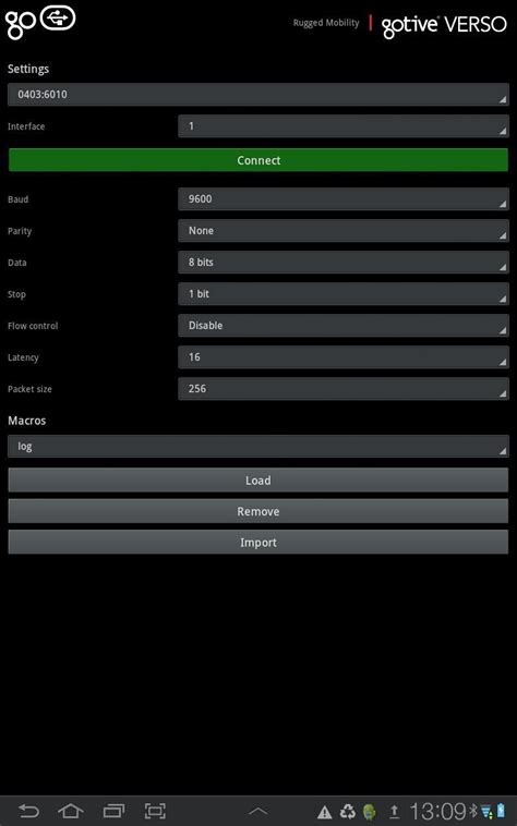 Usb Serial Terminal Apk For Android Download