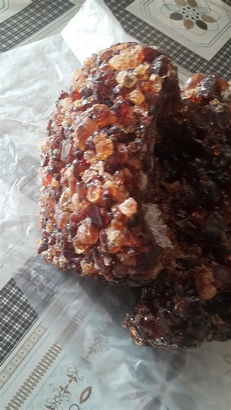 Acacia Gum Benefit Bablar Atha150 Grams Bd