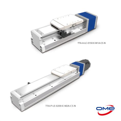 Positioning Stage Ome Technology