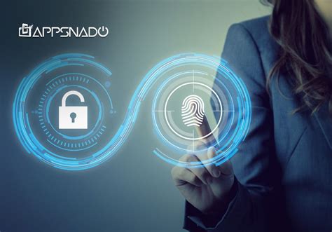 Fingerprint Authentication Artofit