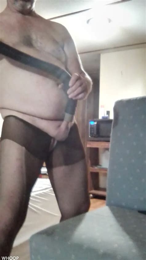 Pantyhose Cock 36 Pics Xhamster