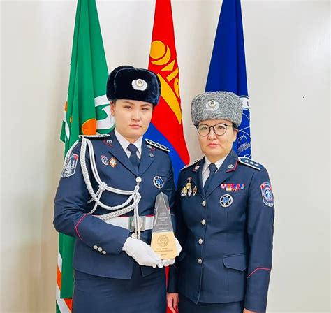 Төв Төрийн албаны зөвлөлийн ТӨВ аймаг дахь салбар зөвлөл