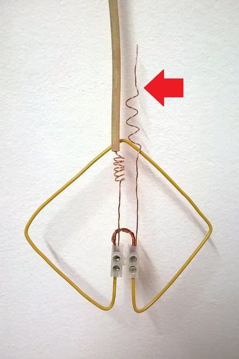 Diy G G G Wireless Cell Phone Signal Booster Artofit