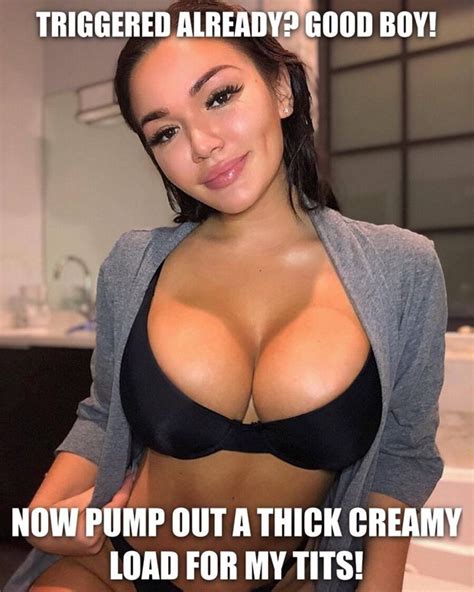 Joi Encouragement Goonibator09