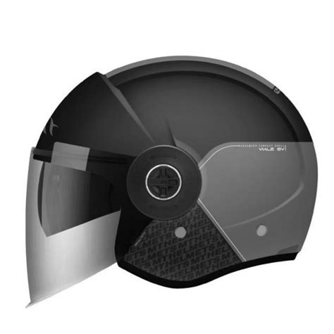 Ready Stock Motorcycle Motorbike Viale Sv Break A1 Matt Black Shopee Malaysia