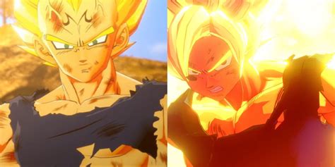 Goku Vs Vegeta Kamehameha Vs Final Flash Goku Vs Vegeta Kamehameha Vs Final Flash