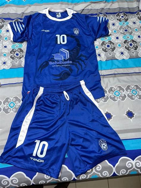 Excellence Football Academy Publish It New Jerseys For The Coming Season 20242025 Thank You